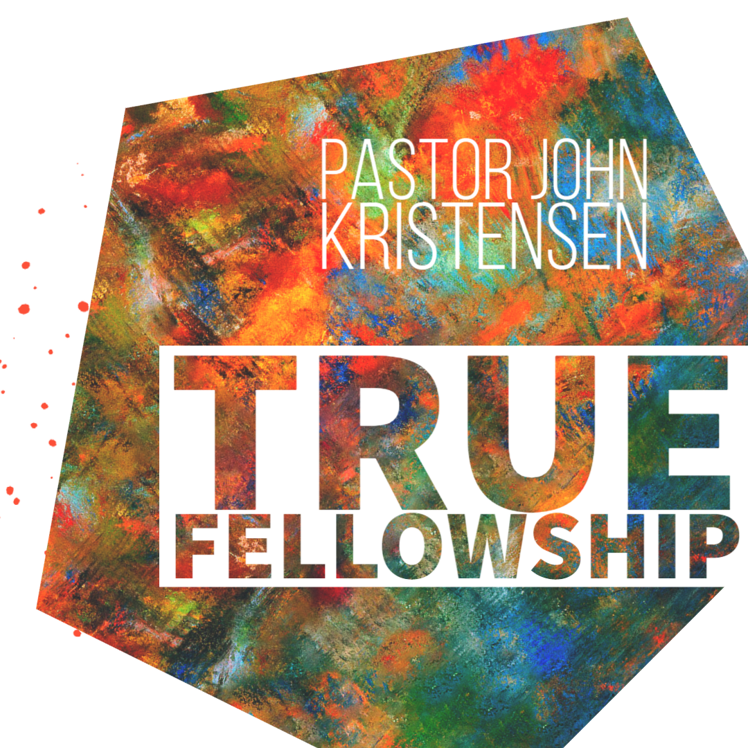 True Fellowship - Elim City Church - To Know Him and Make Him Known